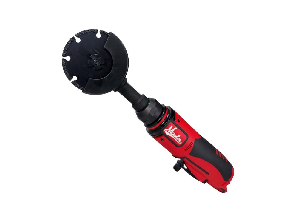 3 Inch Cordless Extended Shaft Right Angle Cutting Grinder With Bolt C ...