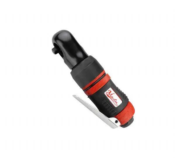 Small 1/4 In Palm Air Ratchet Torque Wrench 420 Rpm 25 Ft-lb - 61010 ...